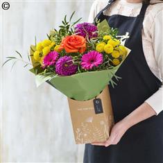 Arts & Flowers Leeds Florist - Shop Online or 0113 260 5249