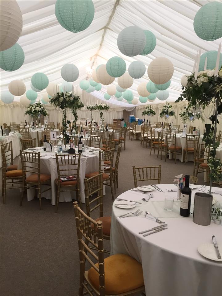 Weddings - Arts & Flowers Florist Leeds